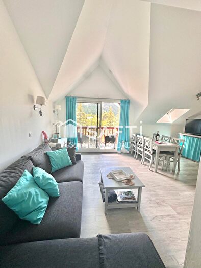 Appartement 3 pièces à vendre - La Salle-les-Alpes