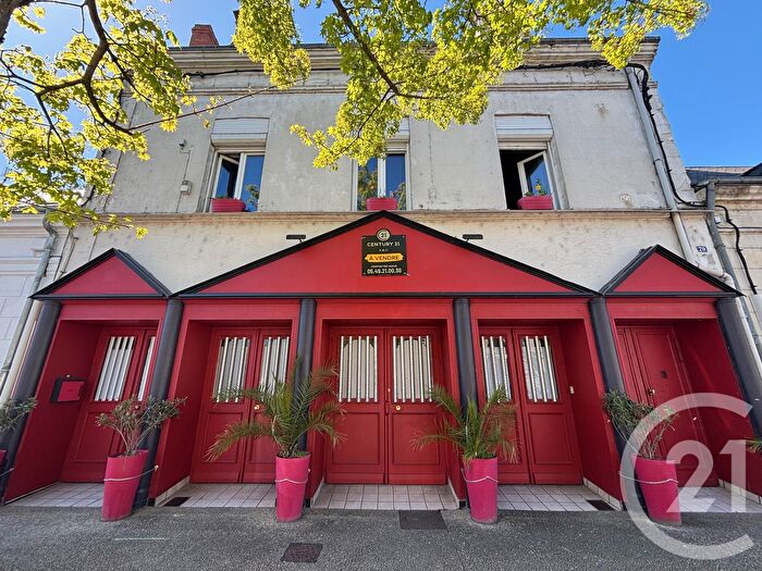 Maison à vendre - Châtellerault, Sud Ouest - 2 pièces - 1 chambre