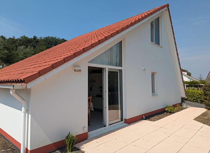 Maison 4 pièces à vendre - Daumazan-sur-Arize