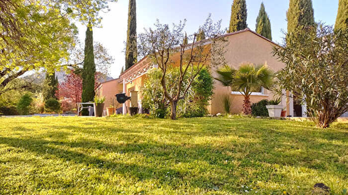 Alès - Maison 4 pièces à vendre