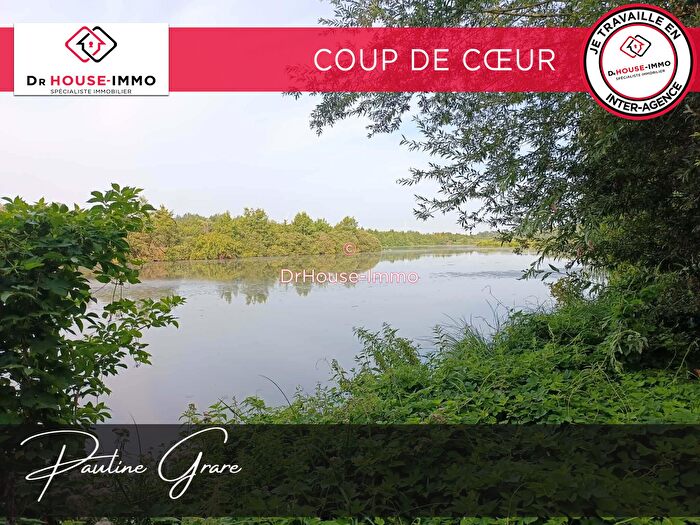 Falvy : Maison 7 pièces à vendre