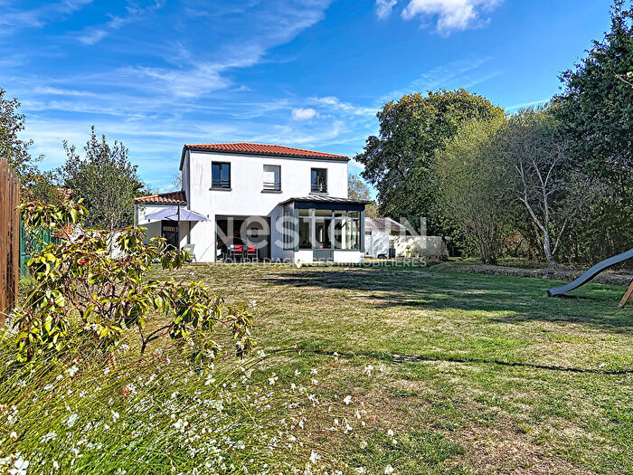 Maison 4 pièces à Pont-Saint-Martin, à vendre