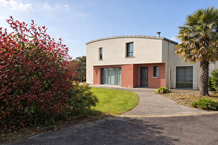 Maison 6 pièces à Loudéac, à vendre