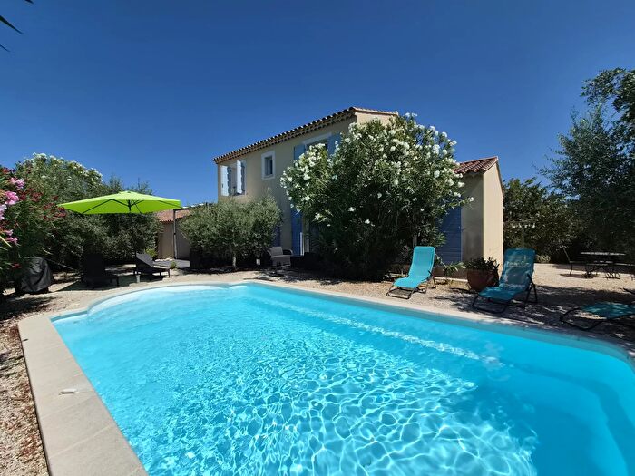 Maison 5 pièces à vendre à Cheval-Blanc