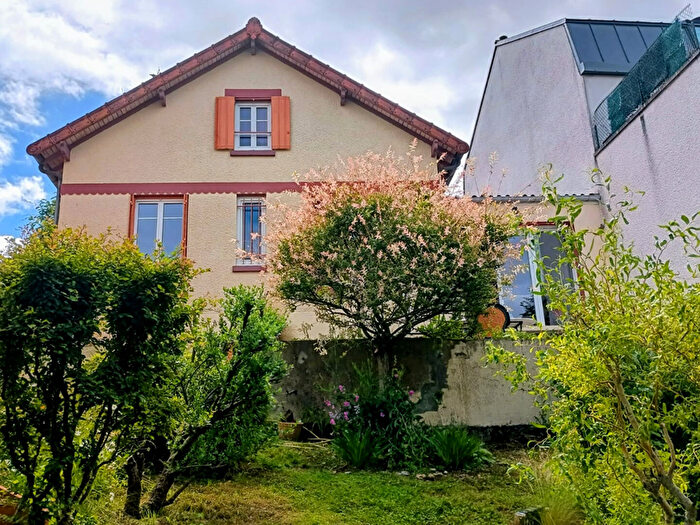 Maison 5 pièces à Quincy-sous-Sénart, à vendre