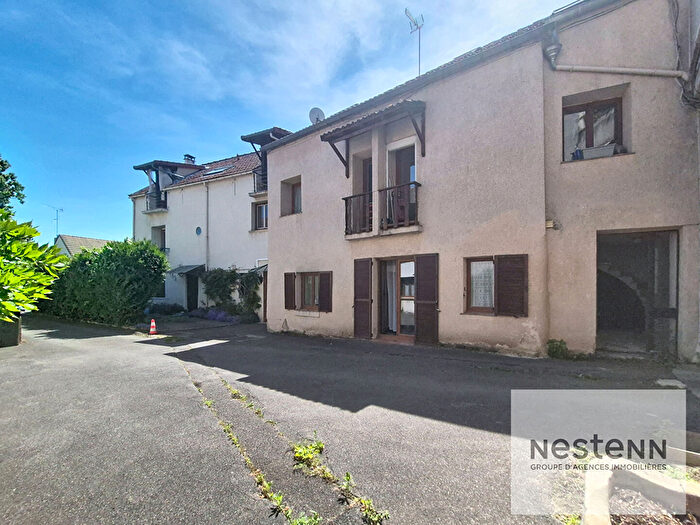 Appartement 2 pièces à vendre - Leuville-sur-Orge