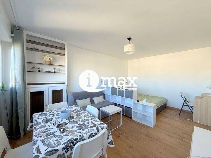 Appartement 1 pièce à louer - Centre-Mairie, Asnières-sur-Seine