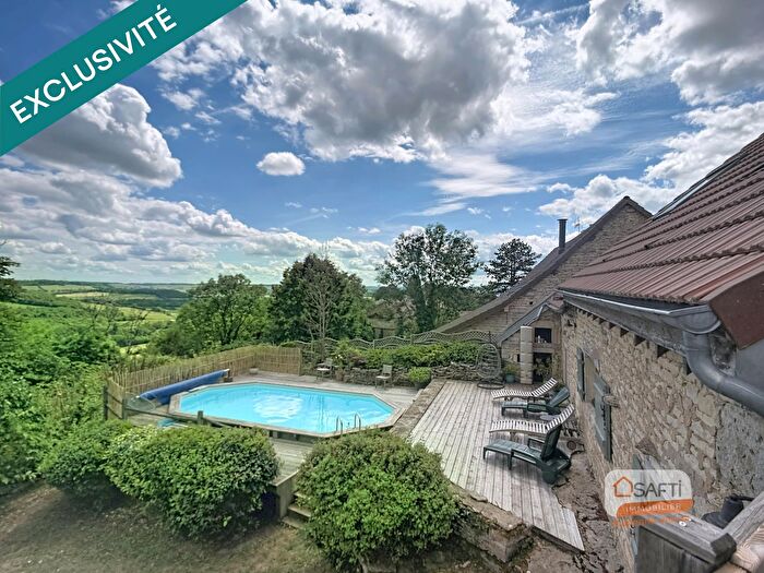 Maison 6 pièces à vendre à Mont-Saint-Jean