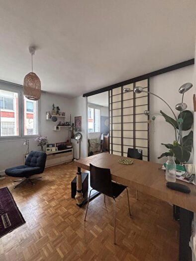 Appartement 3 pièces à Paris 11ème, République, Saint-Ambroise, à louer