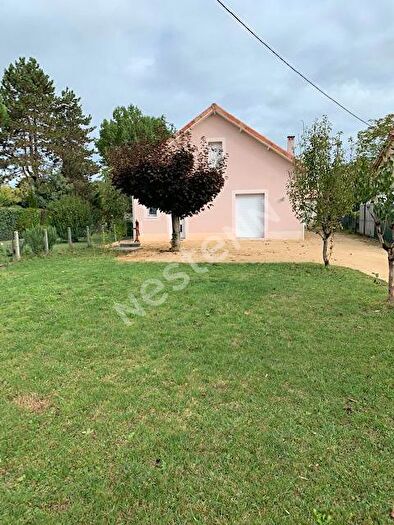 Maison 5 pièces à louer - Bergerac, Centre-ville