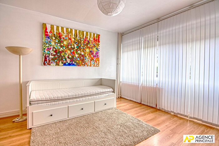 Appartement 1 pièce à vendre à Versailles, Clagny Glatigny