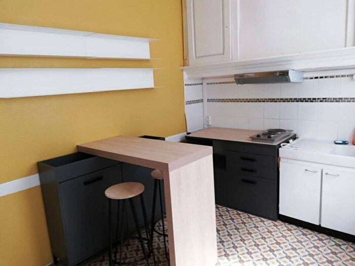 Appartement 2 pièces à louer - Saint Honoré-Jeanne dArc, Amiens