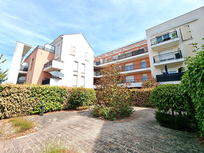 Appartement 2 pièces à La Rochette, à vendre