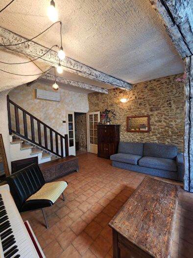 Châteauneuf-du-Pape - Maison 5 pièces à vendre