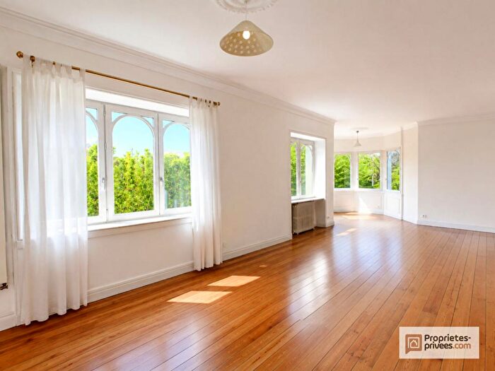Maison 7 pièces à Quimper, Locmaria, Tourelle, Kervir, à vendre