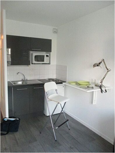 Appartement 1 pièce à louer - Lille, Fives