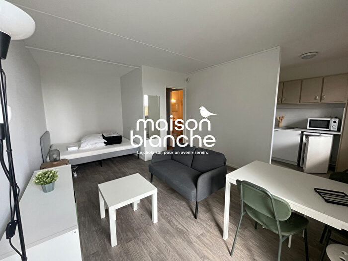 Gradignan, Bersol, Lange, Naudet : Appartement 1 pièce à louer