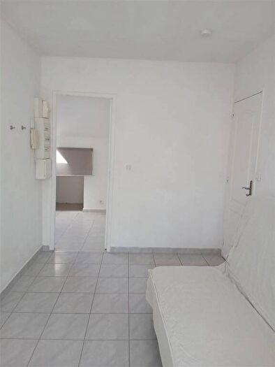 Tremblay-en-France : Appartement 1 pièce à louer