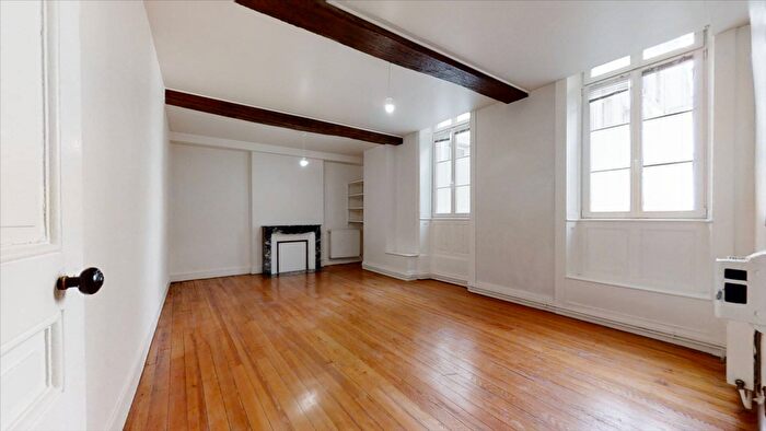Appartement 2 pièces à louer à Centre, Chapelle des Buis, Besançon
