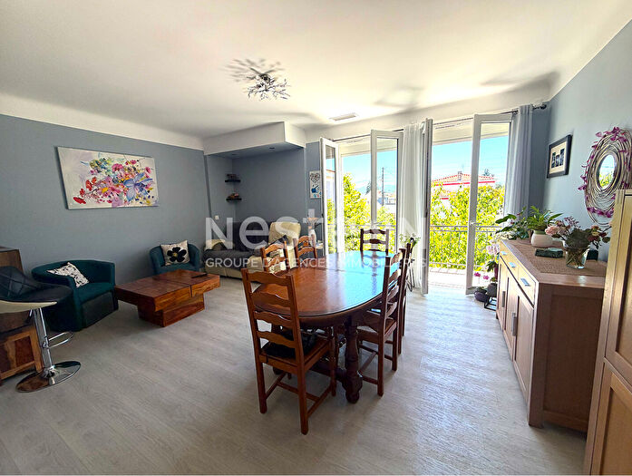 Maison 4 pièces à vendre à Pamiers, Foix, Paix