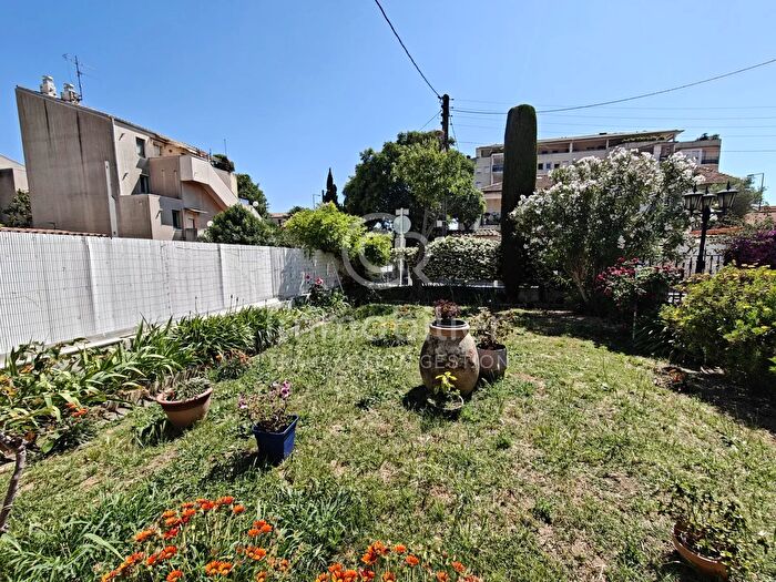 Appartement 3 pièces à vendre à Cannes, Bocca Sud