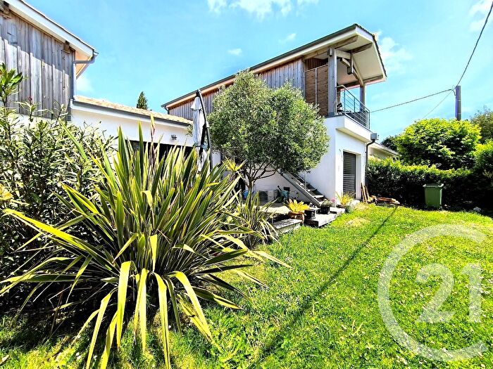 Maison à vendre - Andernos-les-Bains, Heyre - 5 pièces - 4 chambres