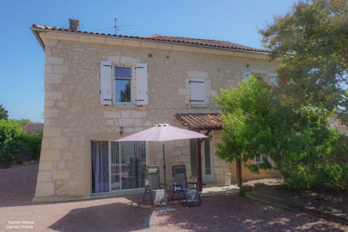 La Gonterie-Boulouneix : Maison 6 pièces à vendre