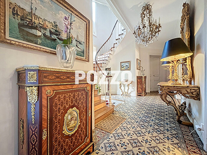 Maison 11 pièces à Cherbourg-Octeville, Centre-ville, à vendre