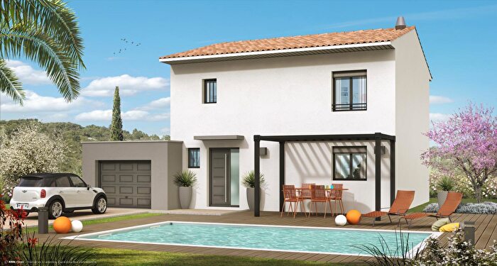 Maisons à vendre et appartements à louer - 1
