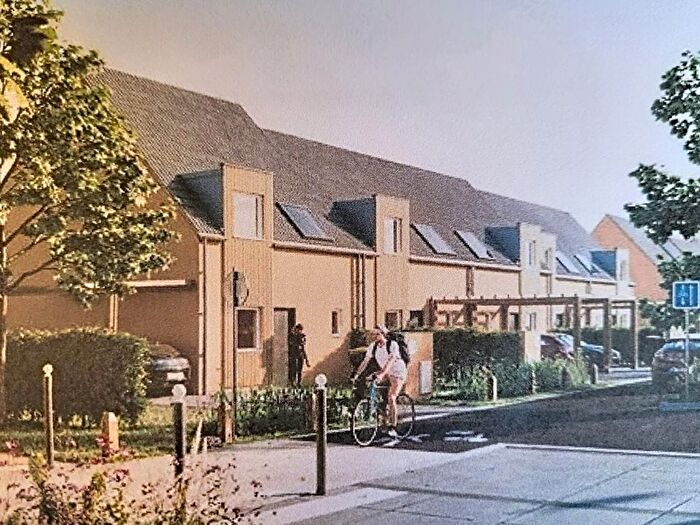 Escaudain - Maison 4 pièces à vendre
