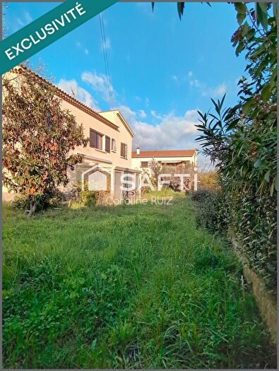 Maison à vendre - Le Pradet - 6 pièces - 4 chambres