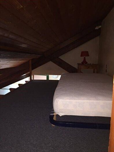 Saint Claude, Torcols, Besançon : Appartement 1 pièce à louer