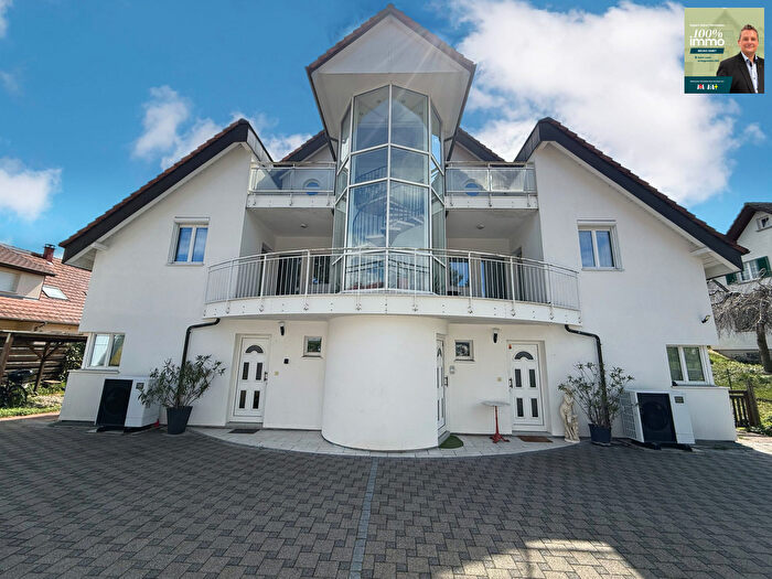 Maison à vendre - Leymen - 12 pièces - 7 chambres