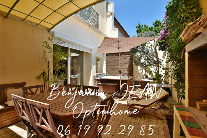 Maison 9 pièces à Sérignan, à vendre