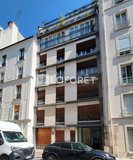 Paris 14ème, Mouton, Duvernet : Appartement 4 pièces à vendre