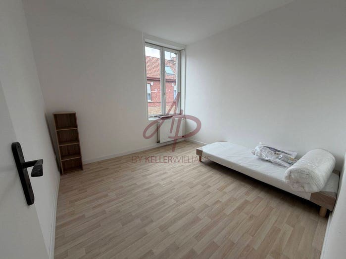 Les Ecoles, Halluin - Appartement 2 pièces à louer