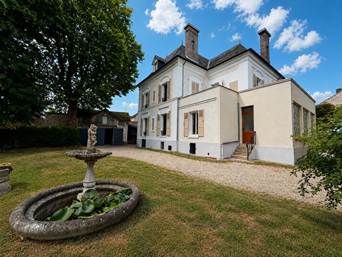 Maison 8 pièces à louer - Luzarches