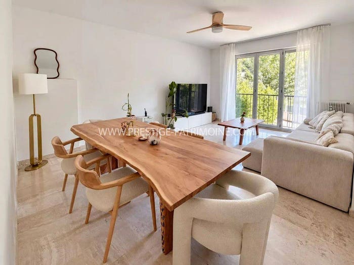 Appartement 2 pièces à louer à Carnot, Cannes