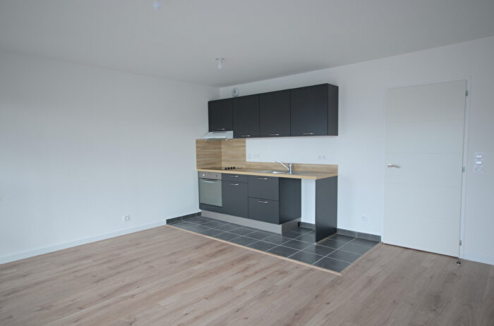 Appartement 3 pièces à louer - Brest, Saint-Marc, Kérampéré