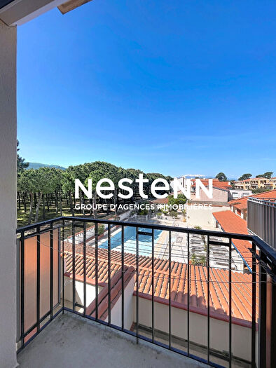 Appartement 1 pièce à vendre à Argelès-sur-Mer