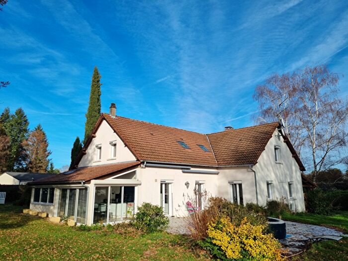 Maison à vendre - Couzeix - 6 pièces - 5 chambres