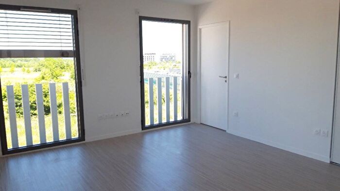 Carouge Joncs Marins, Brétigny-sur-Orge - Appartement 2 pièces à louer
