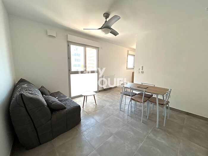 Toulouse, Barrière de Paris - Appartement 1 pièce à louer