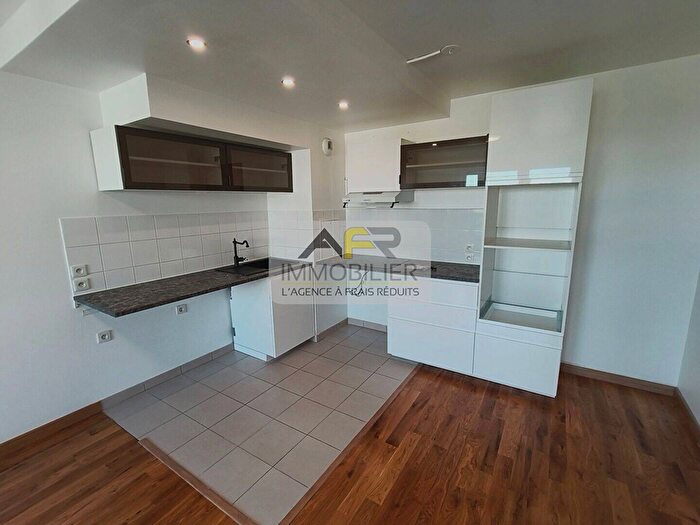 Orgemont-Bellevue, Argenteuil : Appartement 3 pièces à louer