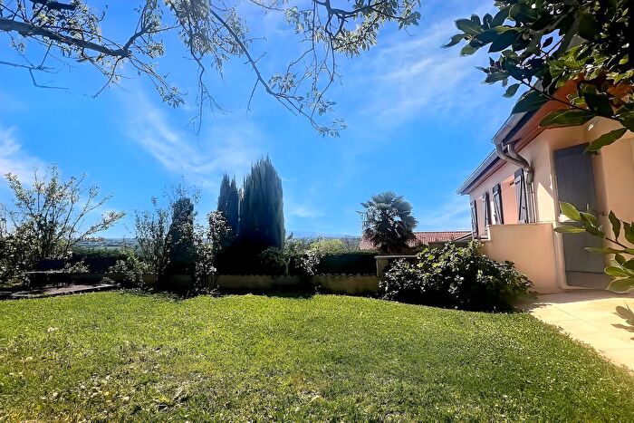 Maison à vendre - Dommartin - 5 pièces - 4 chambres