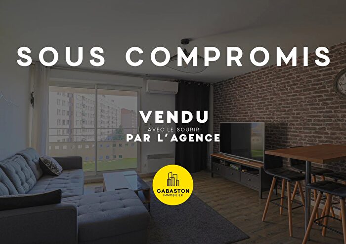 Appartement 3 pièces à Marseille 5ème, La Conception, à vendre