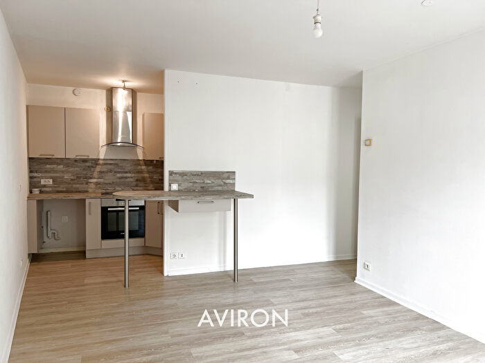 Appartement 2 pièces à vendre - Chartres, Hôtel Dieu, Grand Faubourg