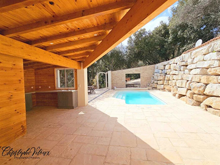 Maison 5 pièces à vendre - Limoux