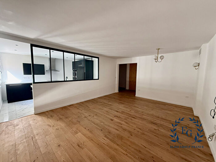 Appartement 4 pièces à vendre - Marseille 7ème, Saint-Victor
