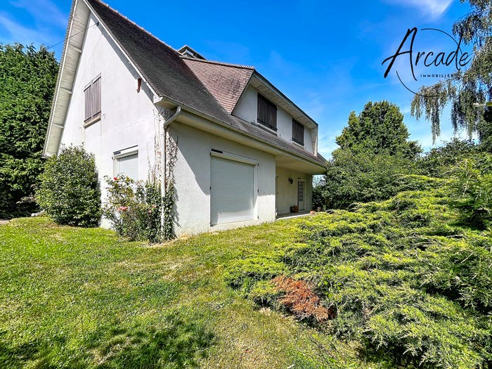 Maison 7 pièces à postalCode, à vendre